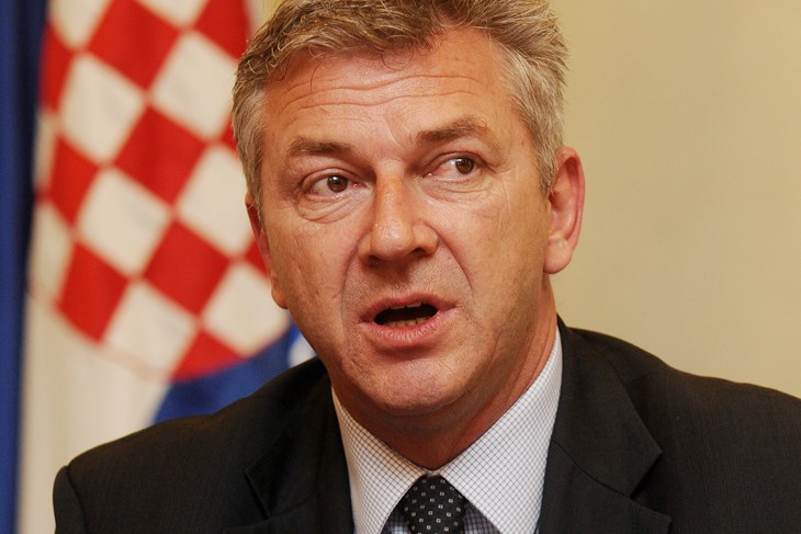 Ostojić: Ministar nije ovlašten miješati se u policijske izvide i ...