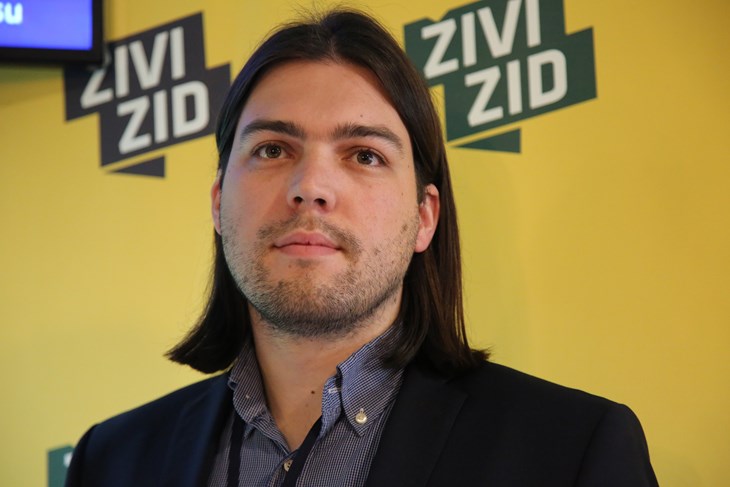 U Hrvatskoj buja korupcija - Glas Istre