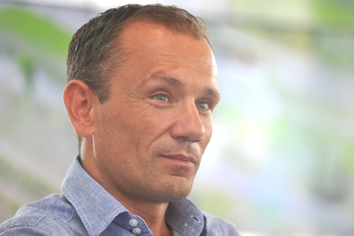 Vladimir Miholjević: Tour of Croatia 2019 nema nikakve veze s ...