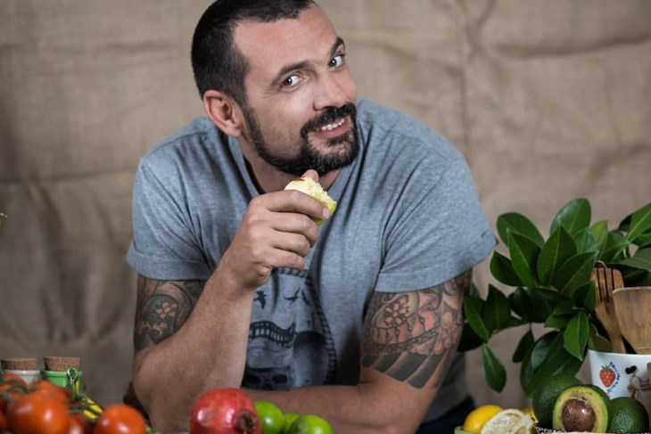 CHEFS´STAGE! David Skoko i Marina Gaši gosti gastronomske pozornice u ...
