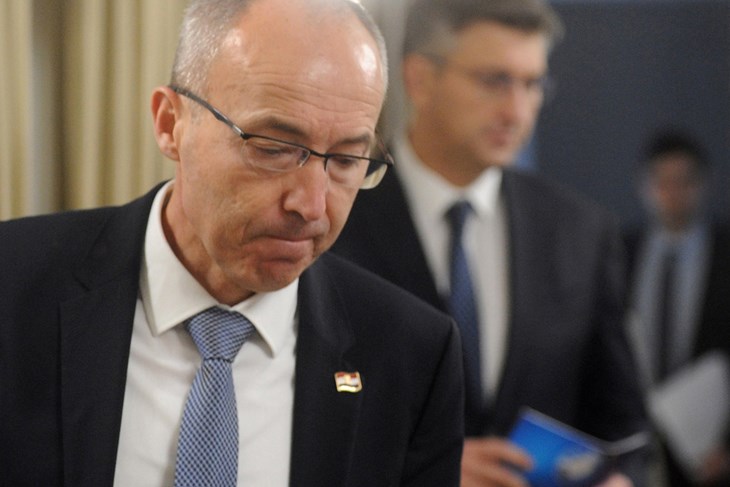 General Bobetko otac je moderne Hrvatske vojske - Glas Istre
