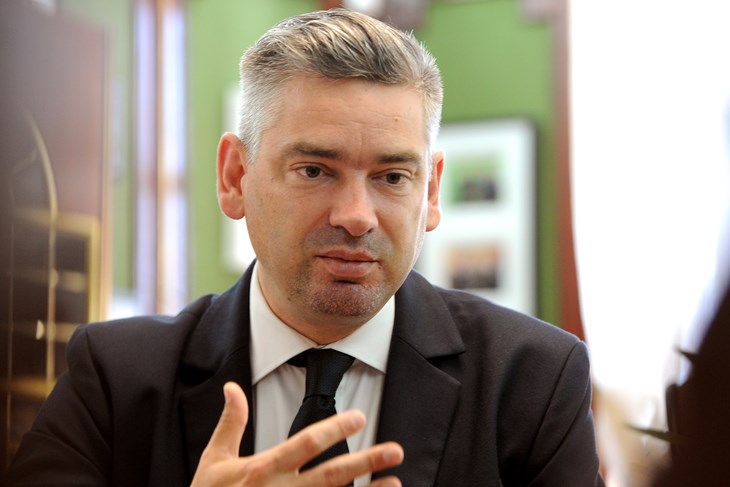 MILETIĆ: U ovom gradu se oduvijek poštivao čovjek kakav je, neovisno o ...