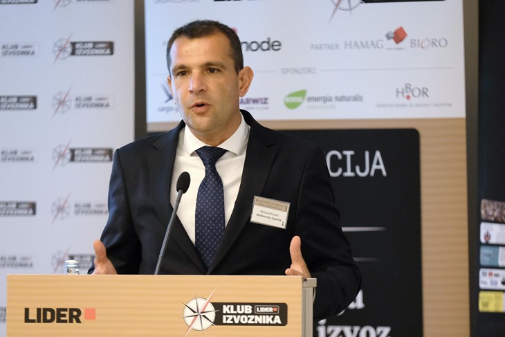 Matija Posavec ispričao se javnosti zbog koalicije HNS-a s HDZ-om ...