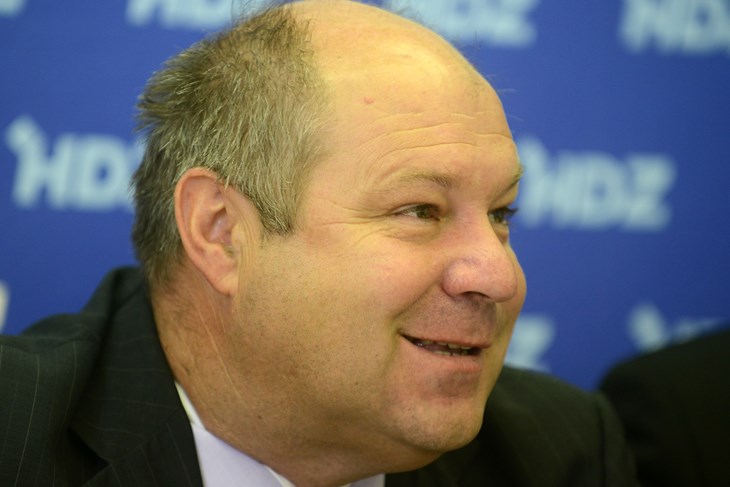Marino Roce novi direktor TE Plomin - Glas Istre
