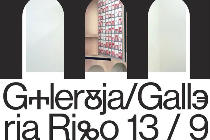 NOVIGRAD: Ivars Drulle izlaže u Galeriji Rigo - Glas Istre