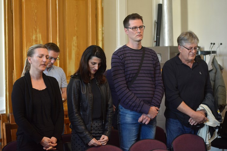 SLUČAJ VERA BEGIĆ: Reakcije supruge i oca poginulog Igora Soldatića ...