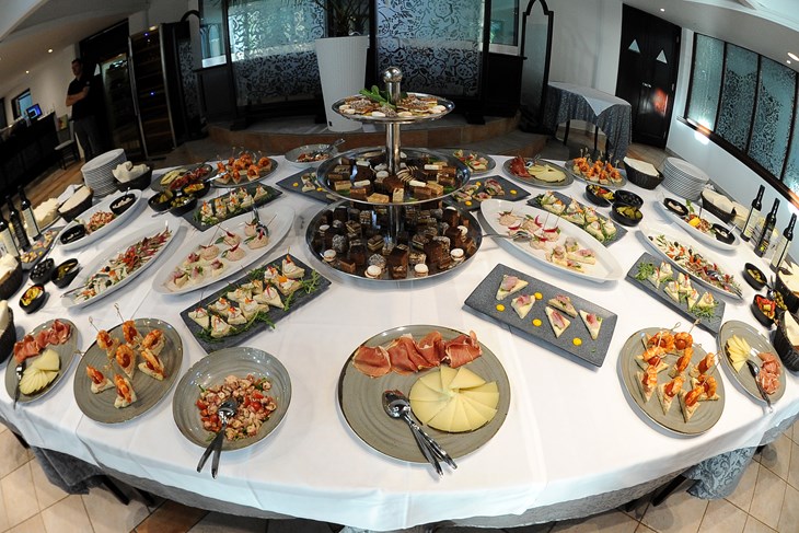 GARI CAPPELLI: Čak 30 posto ljudi u Hrvatsku dolazi zbog gastronomije ...