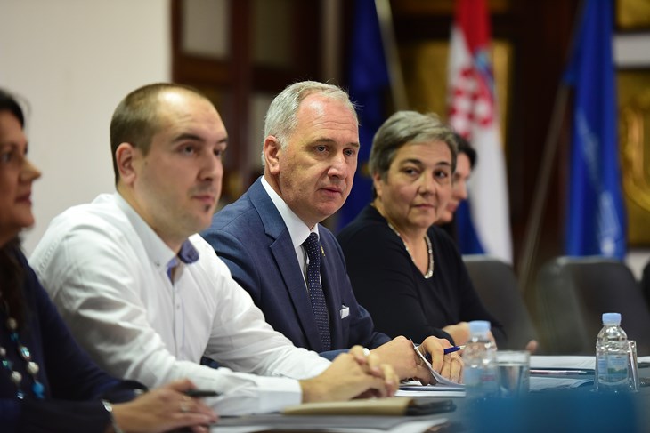 Sto tisuća kuna za prvo mjestu na Get in the Ringu u Splitu - Glas Istre