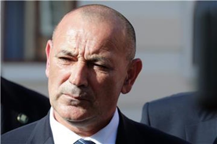 Medved: Srbija se očito još uvijek ne može suočiti sa svojom ulogom u ...