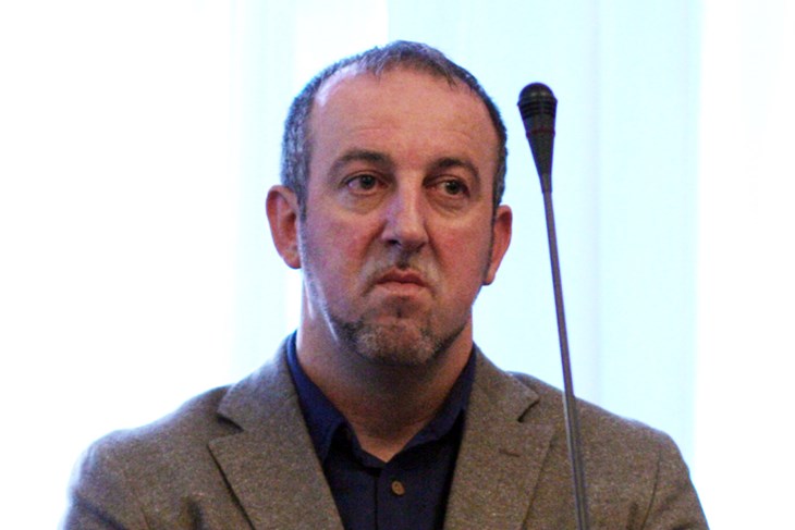 Preminuo prof. dr. Anto Bajo - Glas Istre