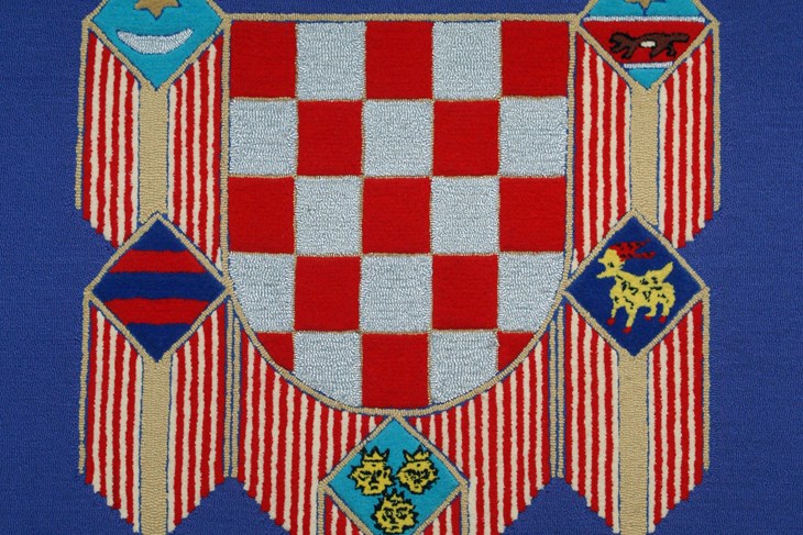 Hrvatska bira predsjednika: U Hrvatskoj otvoreno 6.409 biračkih mjesta ... Hrvatska bira predsjednika: U Hrvatskoj otvoreno 6.409 biračkih mjesta ...