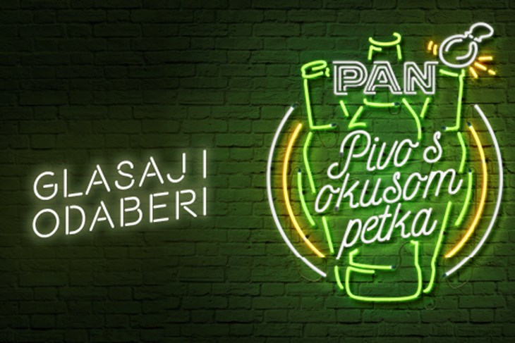 I u Puli se bira novi Pan – jeste li i vi na glasanju u petak? - Glas Istre