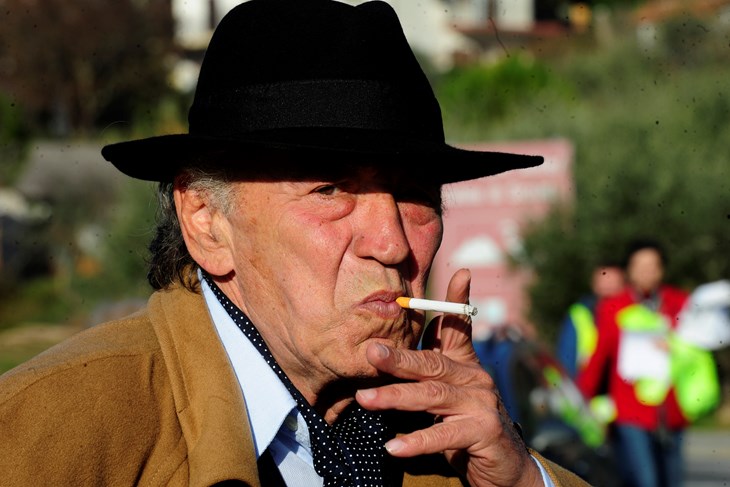 MILAN RAKOVAC, ugledni pisac i novinar, o općoj pošasti koronavirusa ...