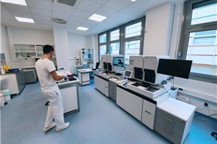 Pula: PBZ grupa donirala 400 tisuća kuna Općoj bolnici - Glas Istre