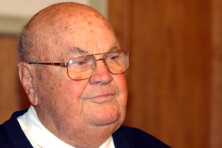 Krstičević: General Bobetko je otac moderne Hrvatske vojske - Glas Istre