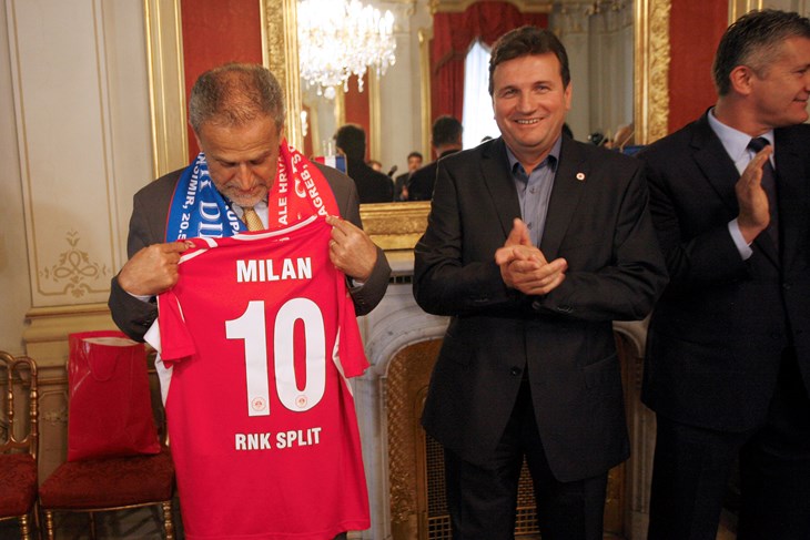 Slaven Žužul i njegova Skladgradnja od RNK Split potražuju 60,7 ...