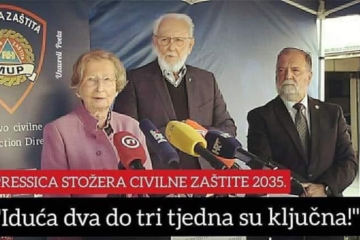 PANDEMIJA VICEVA U DOBA PANDEMIJE Grč popušta, ljudi su se opustili i ... PANDEMIJA VICEVA U DOBA PANDEMIJE Grč popušta, ljudi su se opustili i ...
