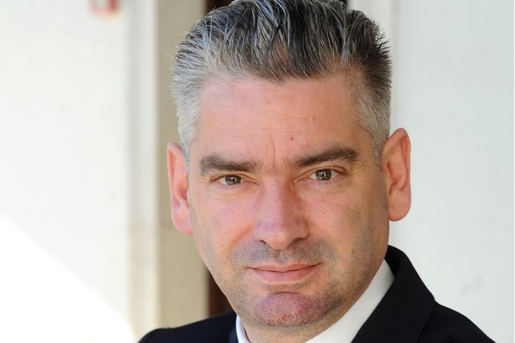 Miletić: Princip solidarnosti mora biti dio mehanizma Europske unije ...