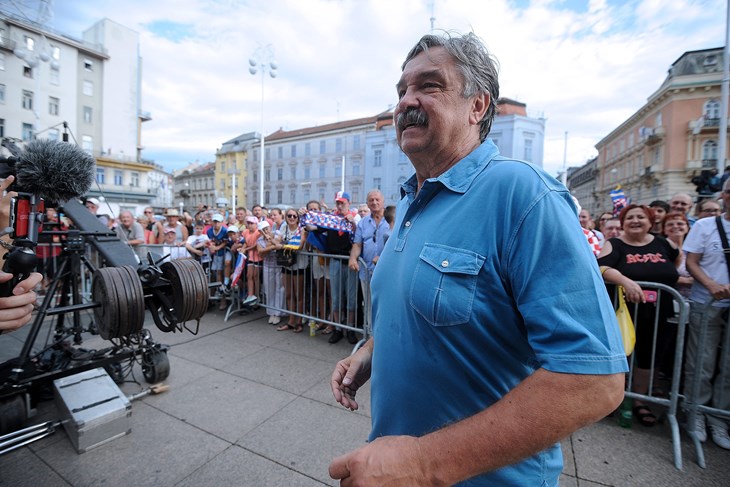 Legendarni trener Ratko Rudić potvrdio razlaz s Pro Reccom i otišao u ...