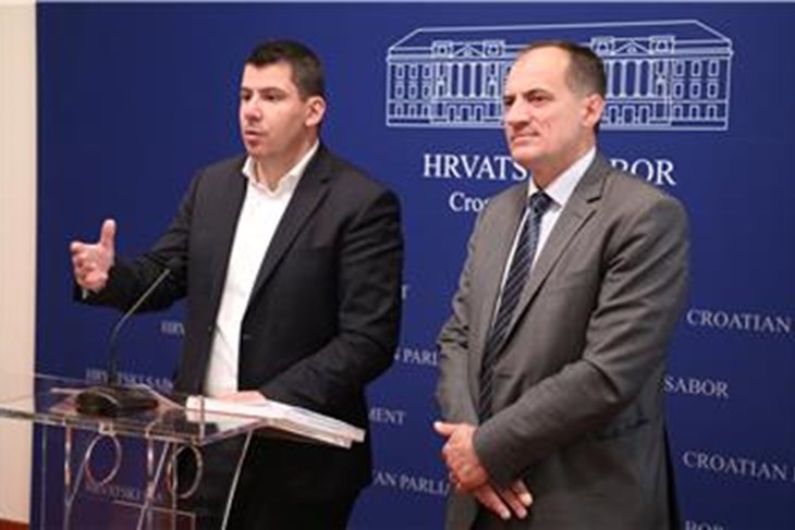 Dobrović napustio Most, Grmoja poručio kako se radi o časnom čovjeku ...