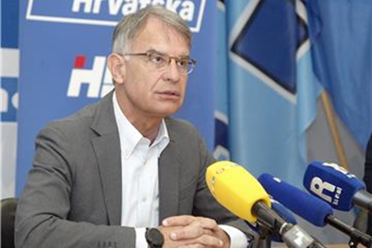 Butković: Raspoloživ novac za gradnju autobusnog kolodvora u Rijeci ...