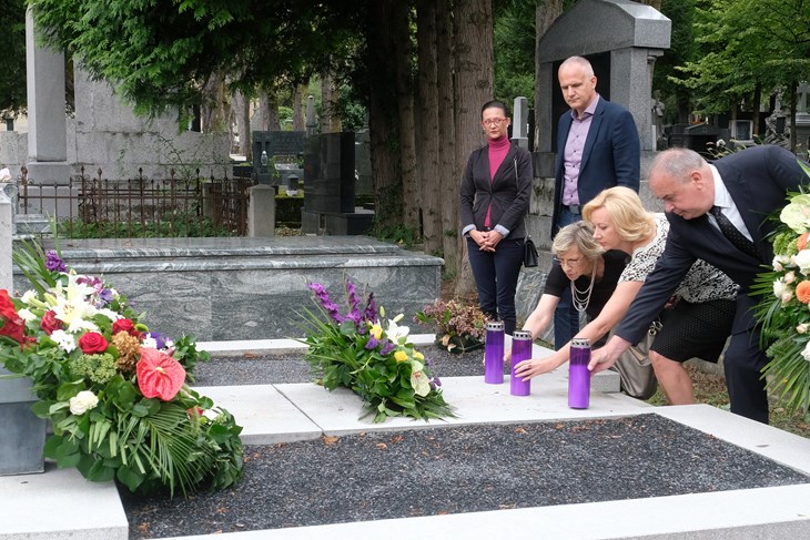 Reformisti: Savka Dabčević-Kučar trebala bi biti uzor - Glas Istre