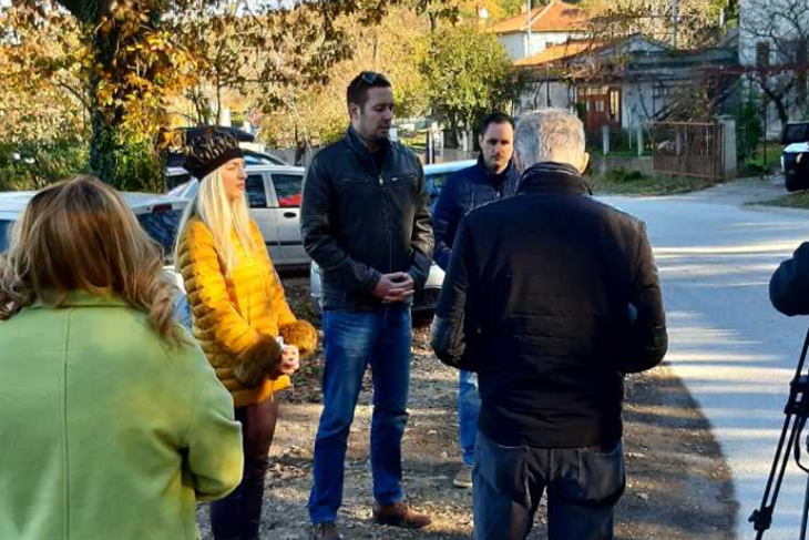 IZBORI U HDZ-u: Predsjednica HDZ-a Pula želi biti 24-godišnja djevojka ...