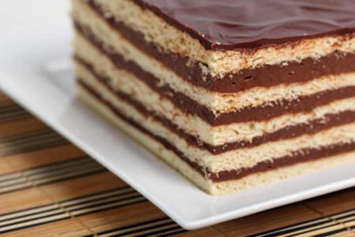 RECEPT DANA: Mađarice - neodoljivi evergreen među kolačima koji vole ...