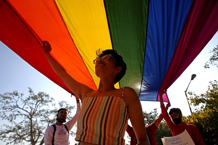 Zagreb Pride: Najstrašniji napad na LGBTIQ zajednicu u posljednjih 20 ...