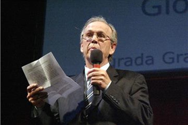 Giorgio Surian novi ravnatelj Opere HNK-a u Zagrebu - Glas Istre