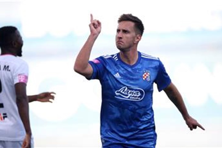Prva HNL - Dinamo pobjedom protiv Gorice pomogao Rijeci i Hajduku ... Prva HNL - Dinamo pobjedom protiv Gorice pomogao Rijeci i Hajduku ...
