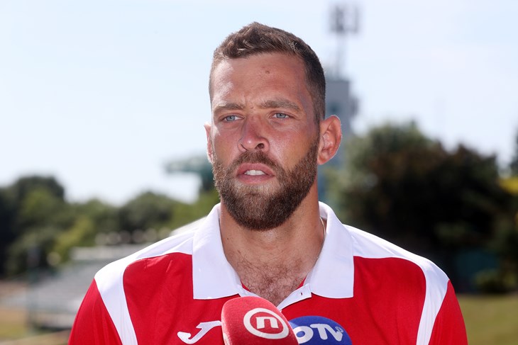 OLIMPIJSKE IGRE: Matija Marinić kao peti izborio polufinale u slalomu ...