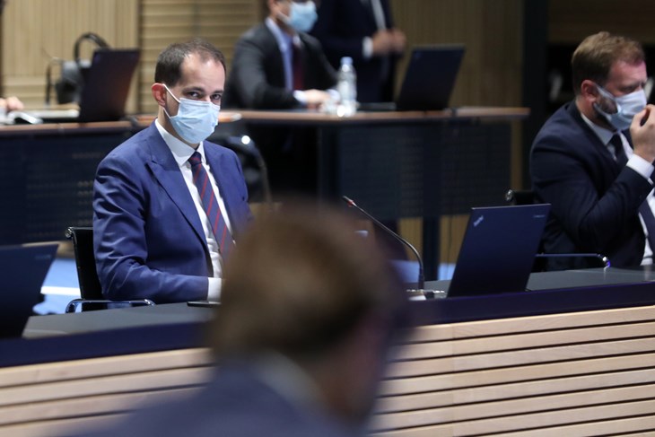Malenica: Zamolnica Tužiteljstva BiH je difamacija operacije Bljesak ...