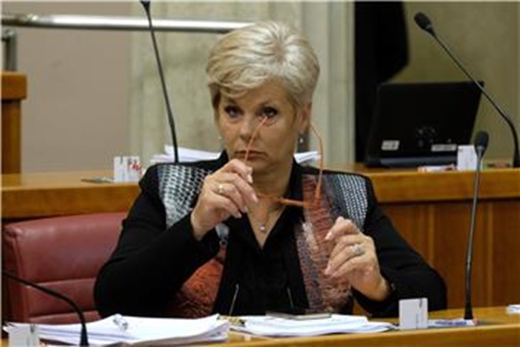 Nakon gotovo tri godine, Povjerenstvo za fiskalnu politiku dobiva ... Nakon gotovo tri godine, Povjerenstvo za fiskalnu politiku dobiva ...