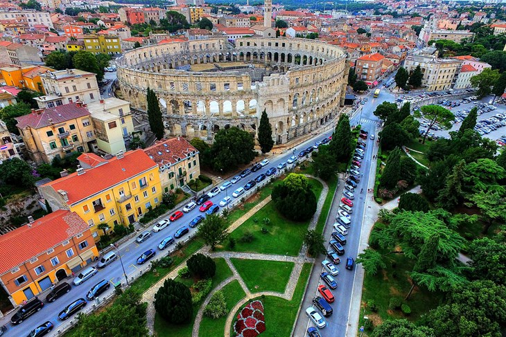 Grad Pula objavio natječaj za gradske stipendije uz poboljšane uvjete ...