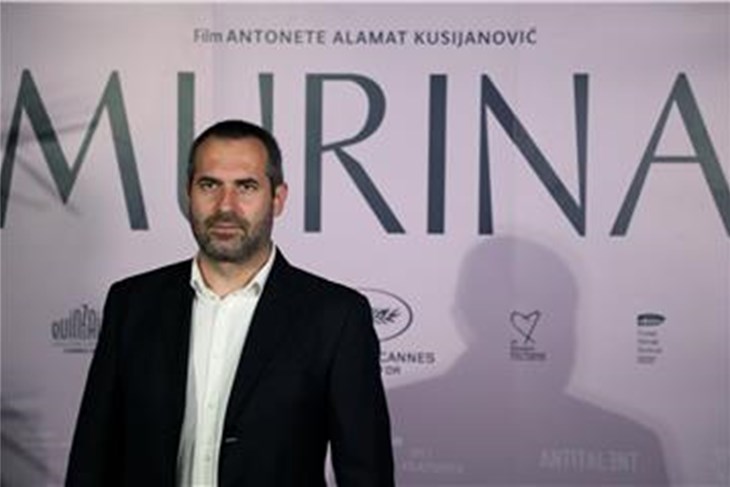 Danijel Pek novi predsjednik Hrvatskog društva nezavisnih producenata ...
