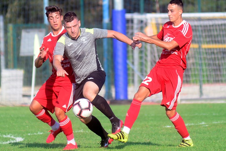 NK BANJOLE, jesenski prvak Prve ŽNL: Na domaćem terenu nisu poraženi ...