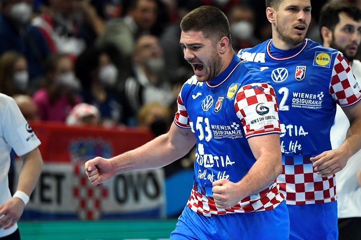 HRVATSKA PROŠLA U DRUGI KRUG! Francuska uvjerljivo pobijedila Srbiju ... HRVATSKA PROŠLA U DRUGI KRUG! Francuska uvjerljivo pobijedila Srbiju ...