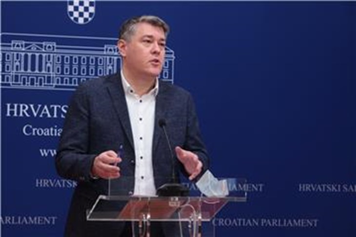 Saborska oporba: Mjere za gospodarstvenike stižu prekasno - Glas Istre Saborska oporba: Mjere za gospodarstvenike stižu prekasno - Glas Istre