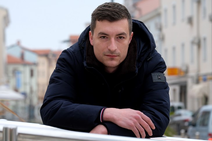 IVAN VIDOVIĆ, novi koordinator Mosta za Istarsku županiju: Za Istrane ...