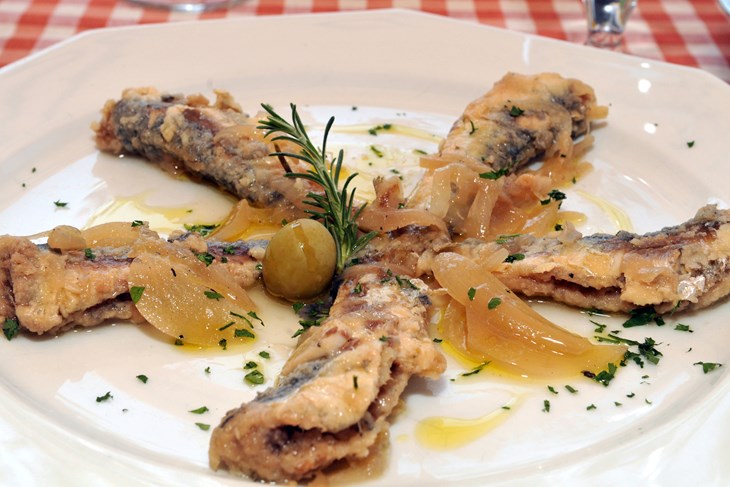 RECEPT: Srdele na savor - Glas Istre
