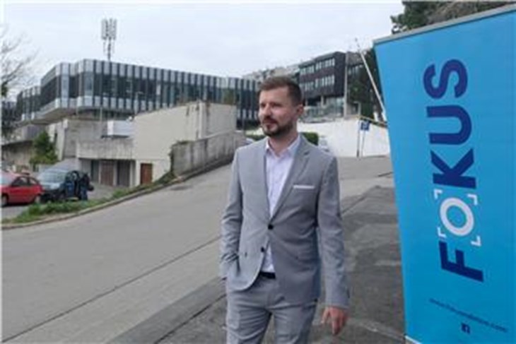 Fokus: Jedina smo prava liberalno-centristička politička opcija u ...