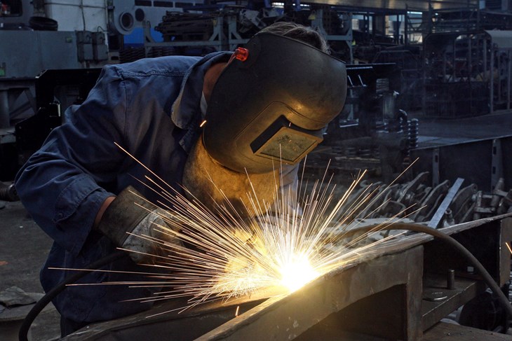 DZS: Industrijska proizvodnja u svibnju porasla 3 posto - Glas Istre DZS: Industrijska proizvodnja u svibnju porasla 3 posto - Glas Istre