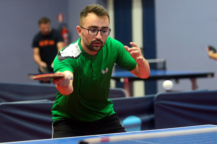 LUKA MARTINEK, veliko pojačanje STK Pule za novu superligašku sezonu ...