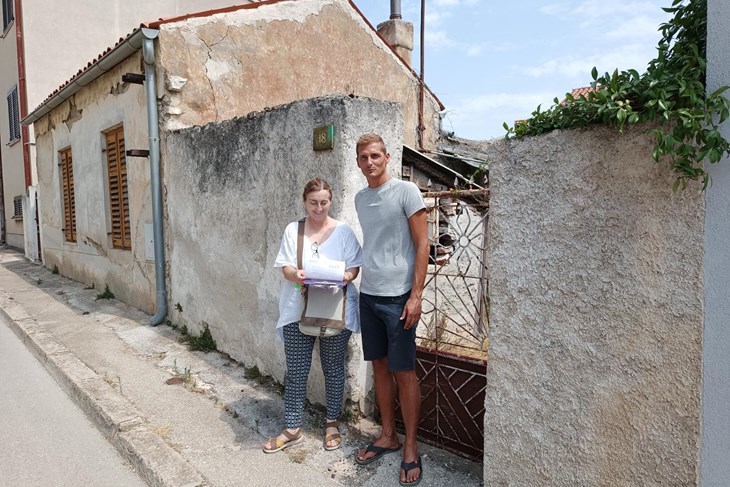 DEINSTITUCIONALIZACIJA CENTRA ZA INKLUZIJU Marko Perkov: "Naši ...