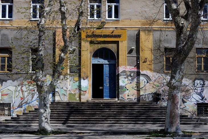 Volontiranje u Savezu udruga Rojca - Glas Istre