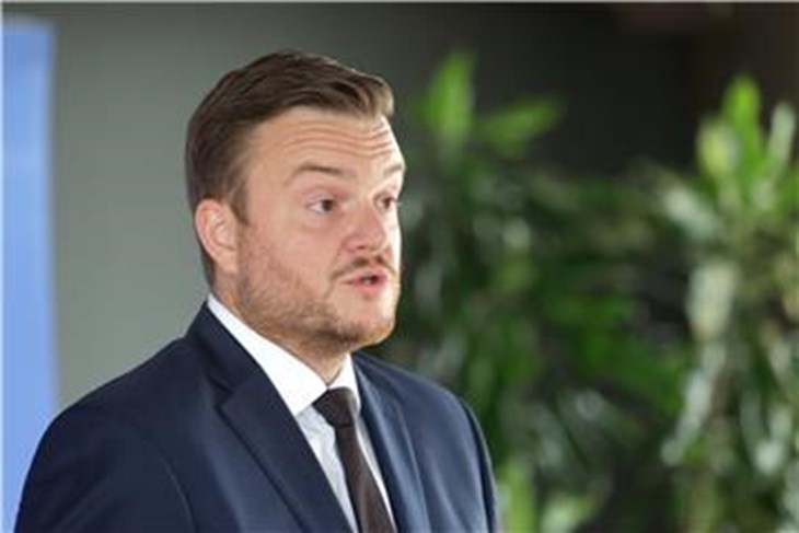 Primorac: Koristi od uvođenje eura značajne i trajne - Glas Istre