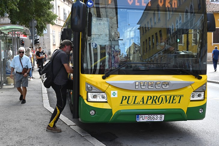 Pulapromet smanjio cijene: Prva vrijednosna karta umjesto 70 sada košta ...