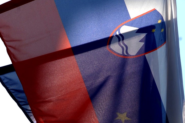 Slovenija sutra bira novog predsjednika - Glas Istre Slovenija sutra bira novog predsjednika - Glas Istre