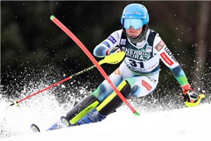 Skijanje: Slovenka Meta Hrovat završila karijeru - Glas Istre
